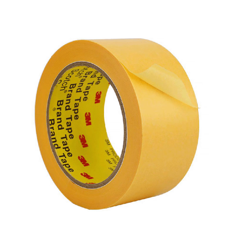 3M 2142 单面遮蔽胶带